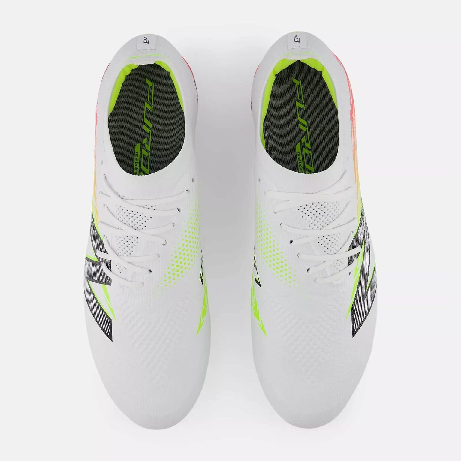 Best New Balance Soccer Cleats - Top Soccer Cleats